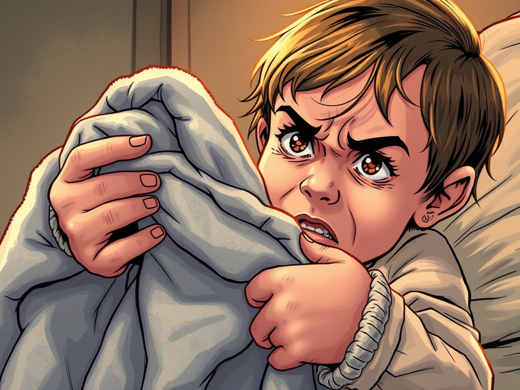 The Power of Transitional Objects Like Stuffed Animals, Security ...