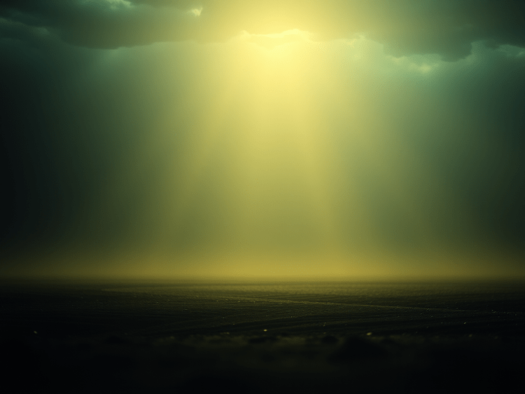 Taking The Mythical Step Through A Portal Into Infinity Revisited ...